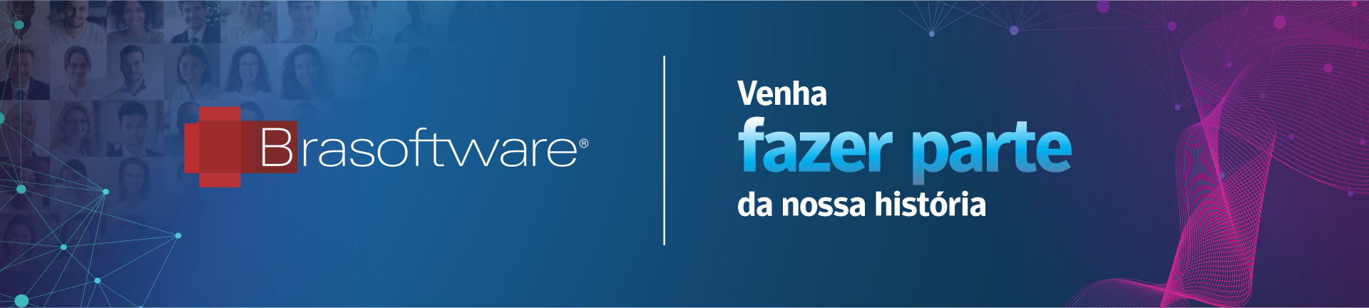 Executivo de Produtos | Brasoftware