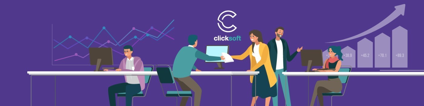 Desenvolvedor React Native Junior | Clicksoft