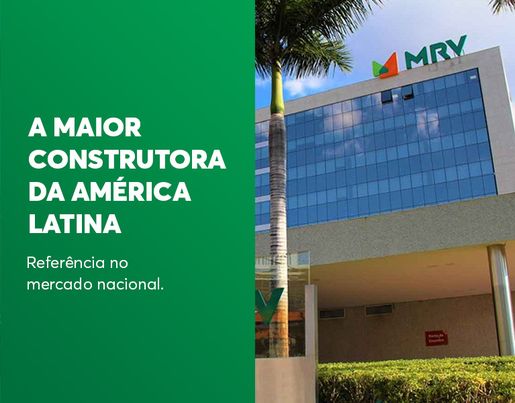 Consultor de Vendas | MRV