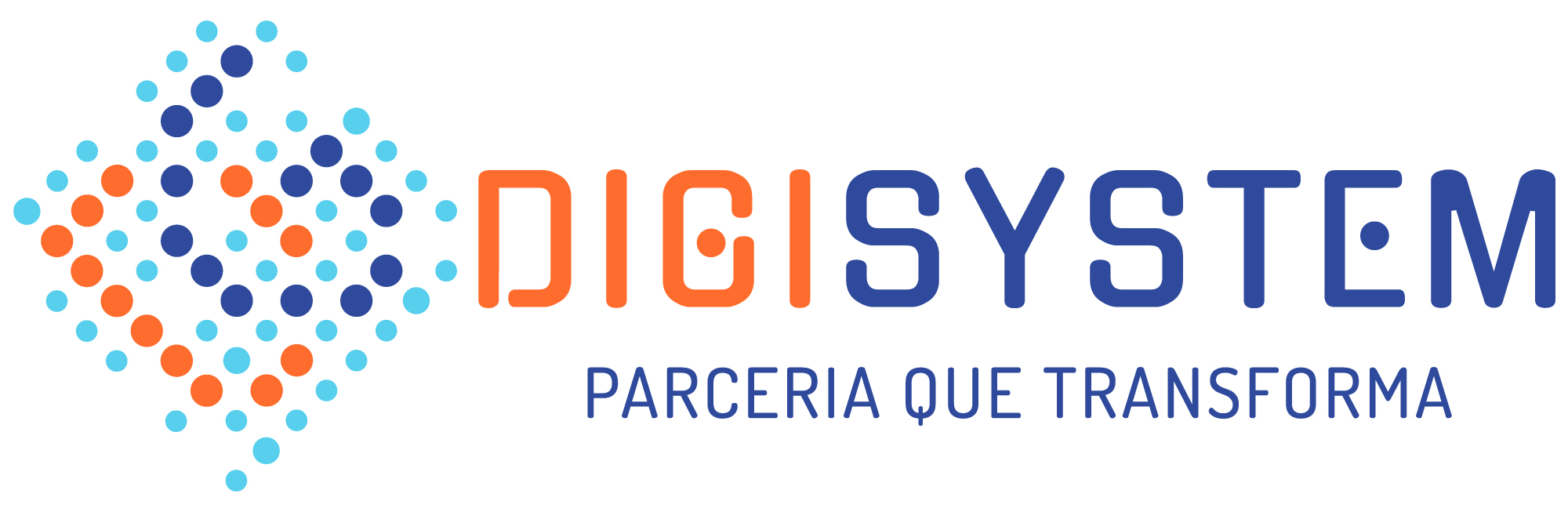 Desenvolvedor Fullstack | Digisystem