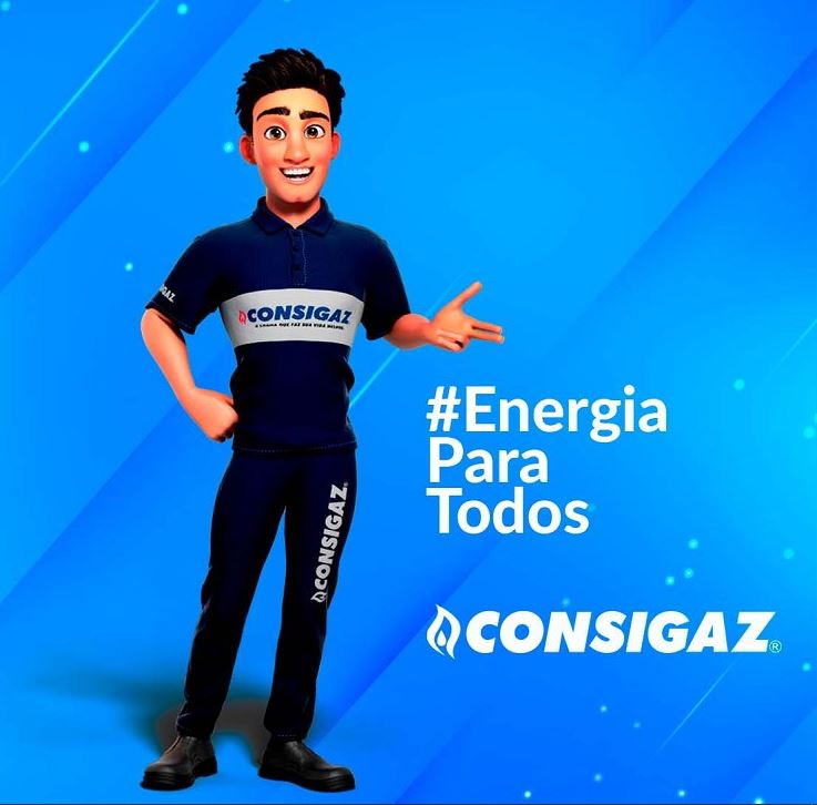 Analista de Logistica PL | Consigaz