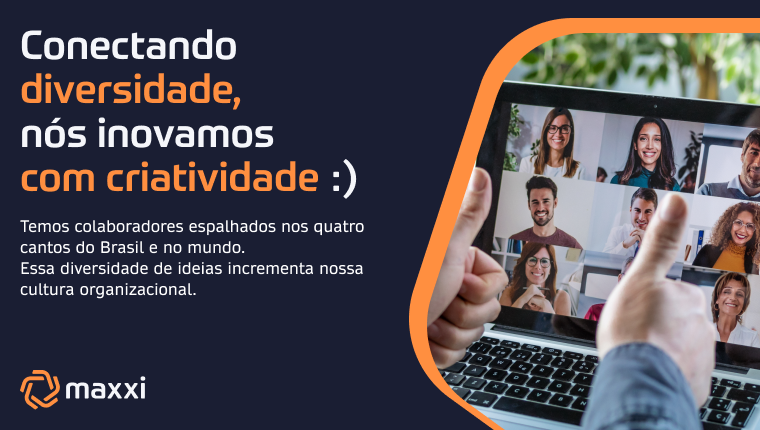 Desenvolvedor back-end .NET Sênior | Maxxi